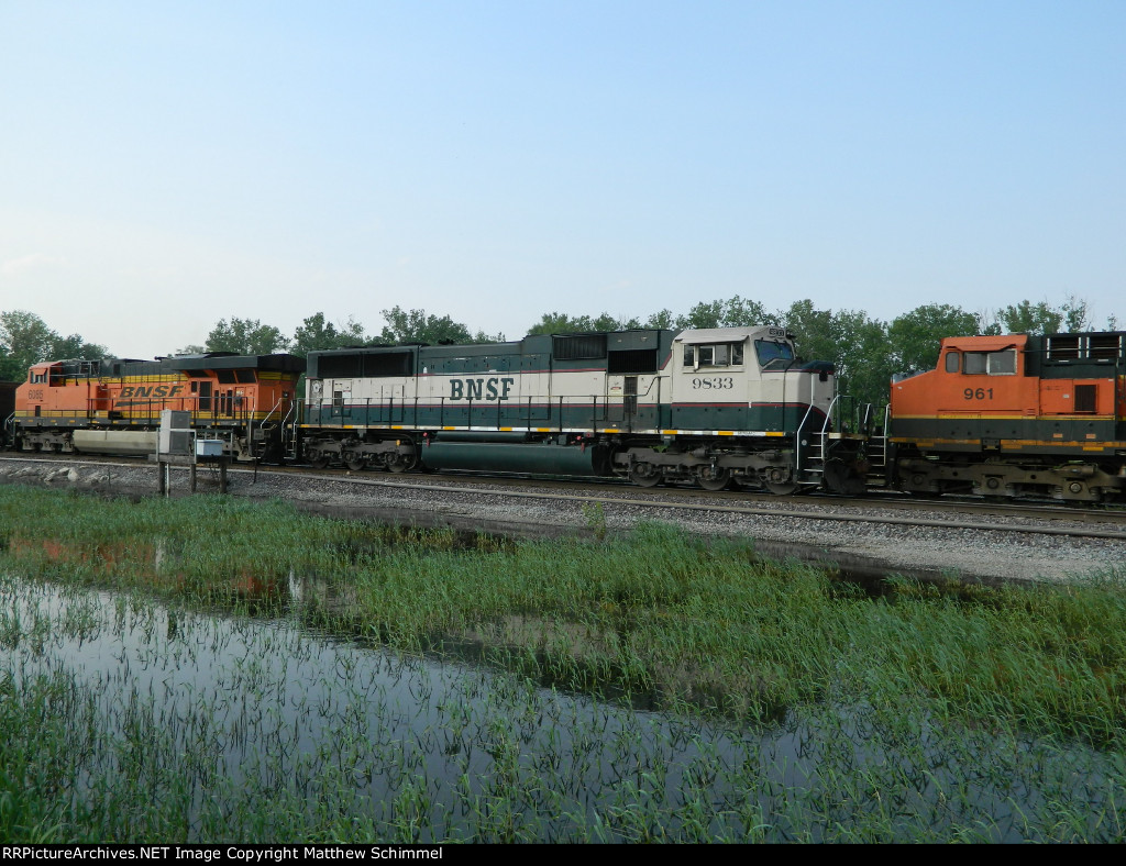 Looking Like A Meet From The Past